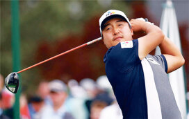 이경훈, PGA 투어 PO 2차전 6언더파…PO 최종전 극적 진출 - 미주 한국일보