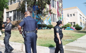 Unarmed Police Response Teams Will Not Dispatch Armed Officers for ...