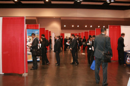 NAAMBA 취업박람회 뜨거운 관심 속에 막내려 - 미주 한국일보