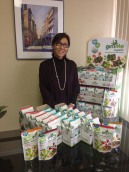 [신년특집] 성공한 한인 여성 사업가 애니 천(Annie Chun) - 미주 한국일보